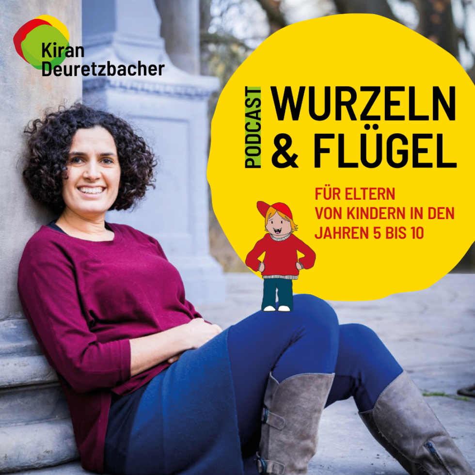 #76 Bedürfnisorientierung und ADHS, wie passt das zusammen ...