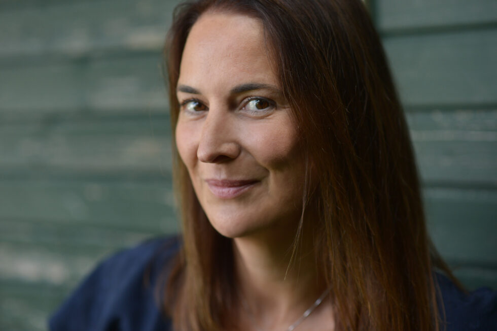 Folge 31 Kindheit in Zeiten von Corona - Gespräch mit Nicole Strüber ...